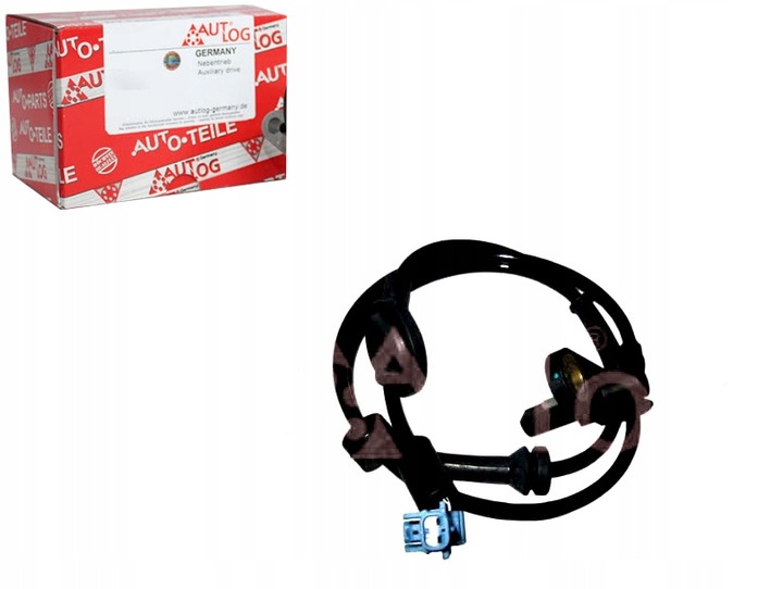 AS4497 SENSOR ABS NISSAN ALMERA II HATCHBACK 2.2 DI (N16