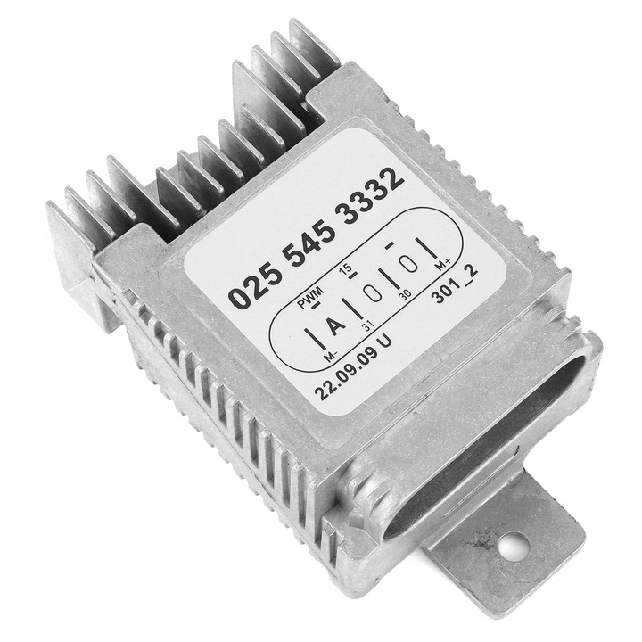 1618200341511 MODULE CONTROL FAN COOLING