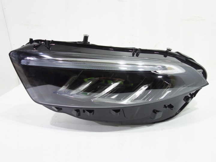 A1779062106 LAMP FRONT LEFT MERCEDES A W177 LED A1779062106
