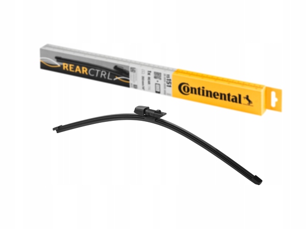 2800011530180 CONTINENTAL WIPER BLADE REAR SKODA OCTAVIA III