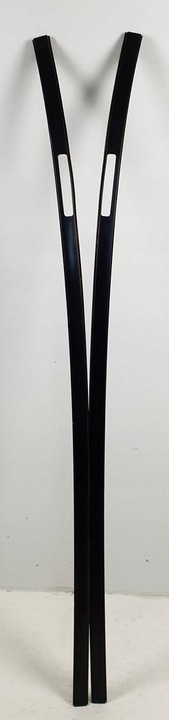 A1646903480 FACING, PANEL ROOF ROOF MERCEDES GL X164 PAIR