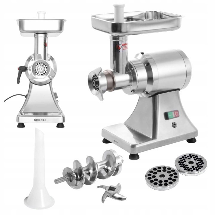 Vilkas mėsai hendi kitchen line komplektas sietelių 🏷️ 763 € ⏩ Pirkti ...