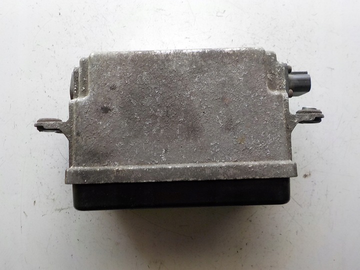 7G9N-9G853-BA 271000-280 FORD MONDEO MK4 RADAR ACTIVE CRUISE CONTROL ...