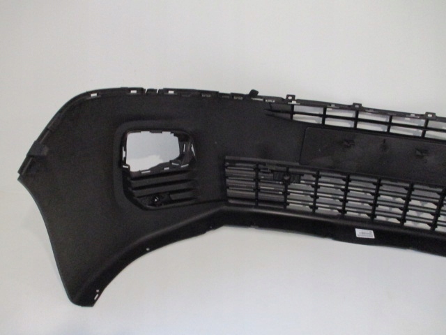 1632656180 9816765680 PEUGEOT RIFTER BUMPER FRONT PARKTRONIC NEW ...