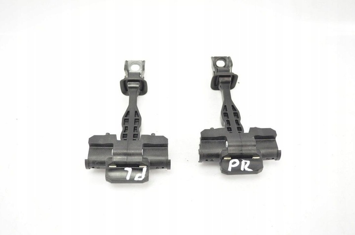 7447993 LIMITER DOOR FRONT FRONT 7447993 BMW F40