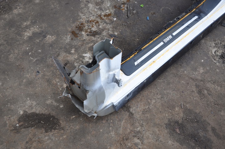 BMW E38 BODY SILLS RIGHT LEFT CIETE