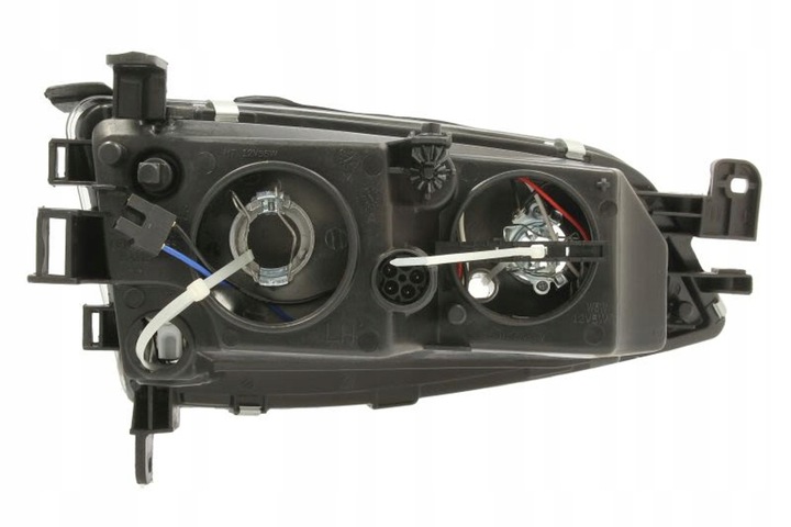 20-3550-25-2 LAMP OPEL VECTRA /B/ 09/95-01/99 H7