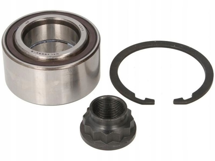 R169.58 SET BEARING WHEELS SNR R169.58 PEUGEOT TOYOTA CITR