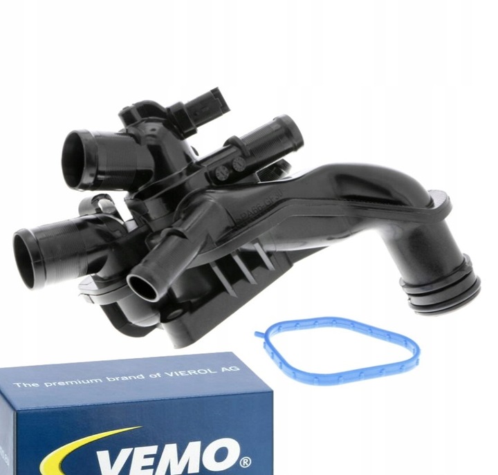 V20-99-0174 TEMPERATURE REGULATOR DO CITROEN C4 GRAND PICASSO II 1.6 VTI