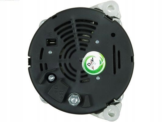 A0265 ELECTRIC GENERATOR A0265 AS-PL DAEWOO MERCEDES