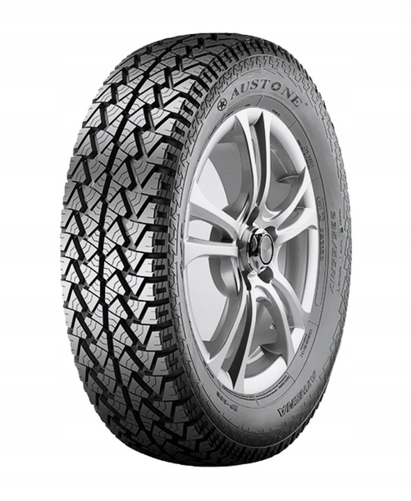 4x AUSTONE ATHENA SP 302 265/60R18 110 T