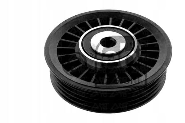 FEBI 21710 ROL ROLL BRIDLE BELT WIELOROWK. VW 1,9 FEBI BILST