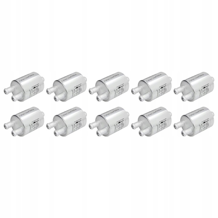 Buy FILTER PHASES VOLATILE CERTOOLS LPG F-779-B-12-2X12 X10 (used, new) | Welldoneparts