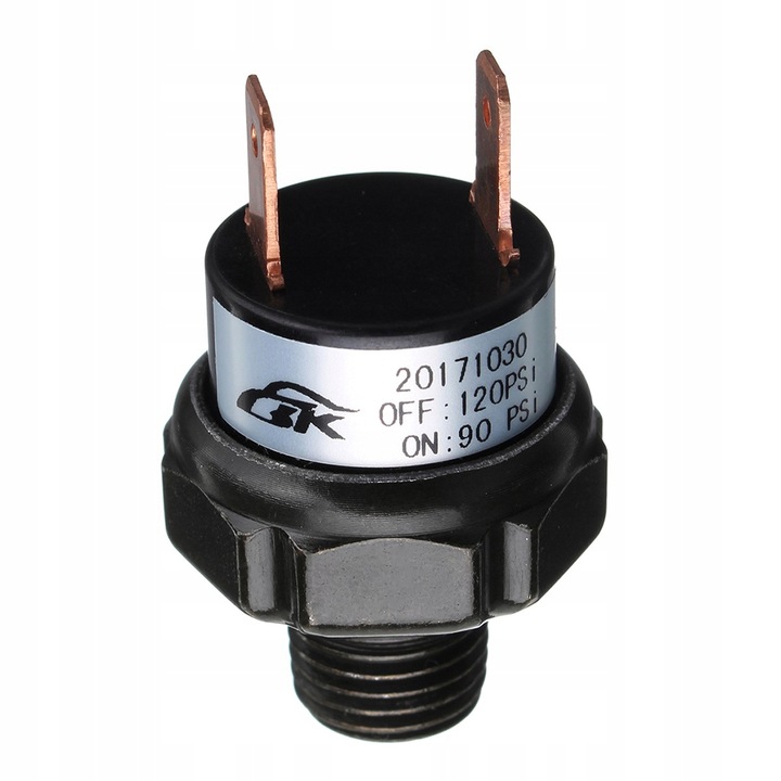 255627 SWITCH PRESSURE AIR CONDITIONER COMPRESSORS AIR