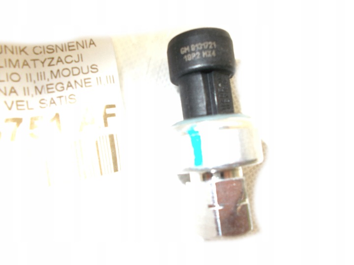 7701205751 SENSOR AIR CONDITIONER CLIO III MODUS DACIA RENAULT