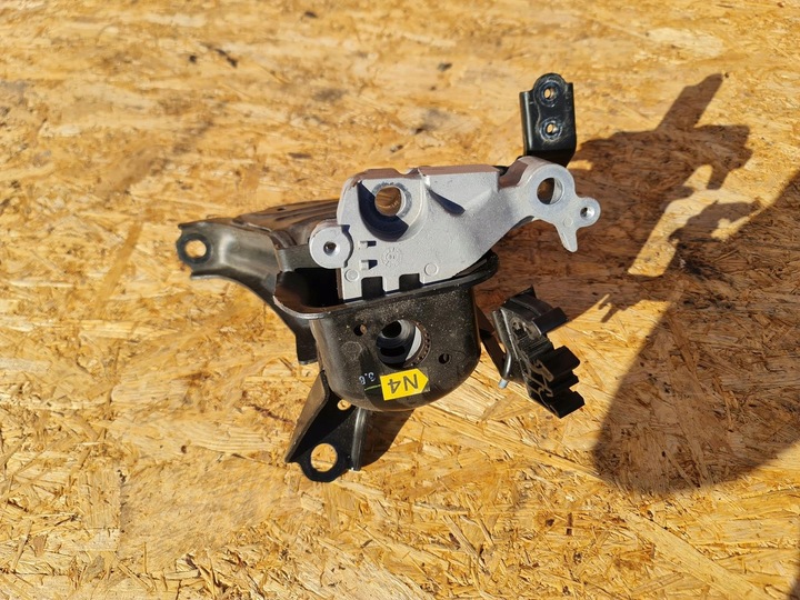 Lexus UX Poduszka silnika skrzyni 250h LEXUS UX 250H AIR BAGS BRACKET ...