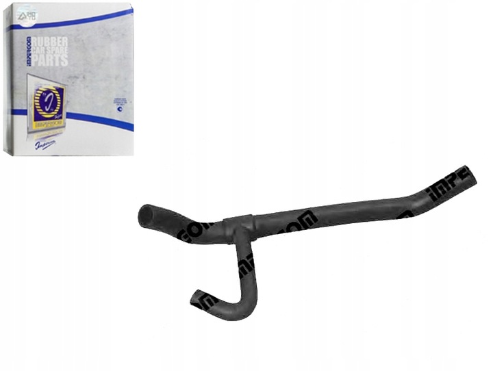 221004 ORIGINAL IMPERIUM CABLE RADIATOR