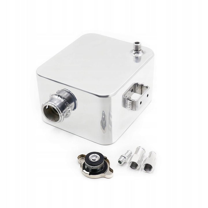 7662-01 TANK FLUID CHLODNICZEGO DO CAR 2,5L