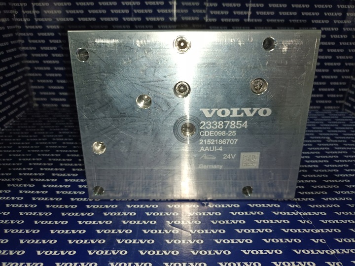 85022215 PUMP MODULE AD-BLUE VOLVO FH4 85022215 23387865