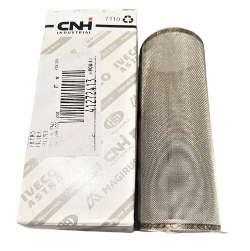 41272413 FILTER FILLING ADBLUE IVECO STRALIS 41272413