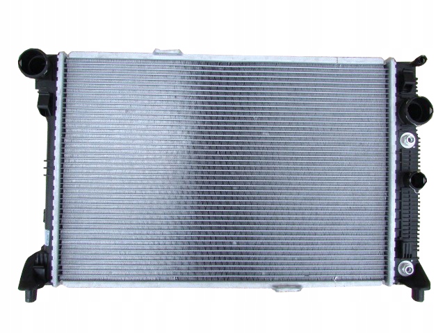 Water radiator c classse 204 501808 2 low price XDALYS