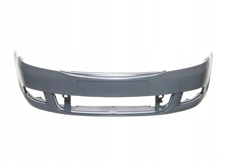692307-2 BUMPER FRONT SKODA OCTAVIA II FACELIFT 2008-2013