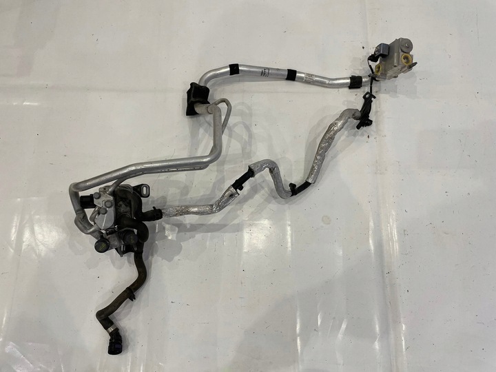 3146994 VOLVO XC90 II T8 JUNCTION PIPE CABLE AIR CONDITIONER