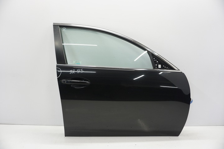 MAZDA 6 GH FACELIFT DOOR RIGHT FRONT FRONT 16W