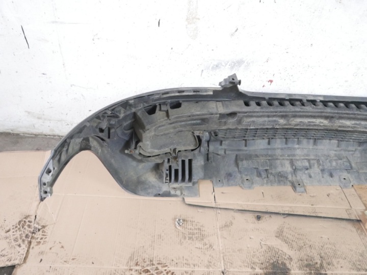 w169 BUMPER FRONT 696 MERCEDES W169 A180 CDI 3D 04-08