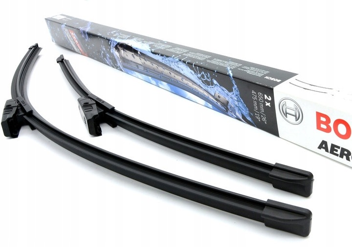3 397 007 467 WIPER BLADES SET FORD MONDEO IV BOSCH