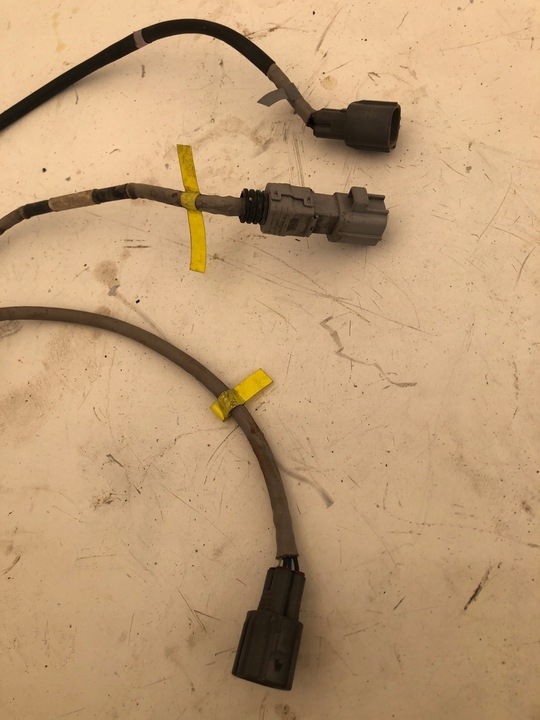 89467-48310 LEXUS RX450H IV 2017R PROBE LAMBDA