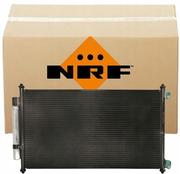 35780 RADIATOR AIR CONDITIONER