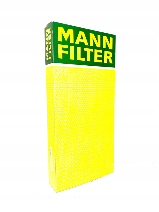 CF1000 Mann-Filter CF1000
