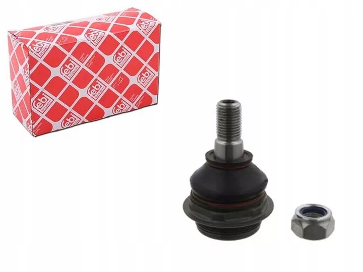 21490 FEBI TULEJE+SWORZNIE FRONT PEUGEOT 307 308