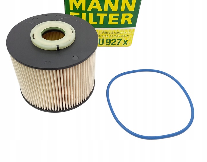 WK 828 x FILTER FUEL TOYOTA COROLLA 1.8D/2.0D 83 WK828X MA