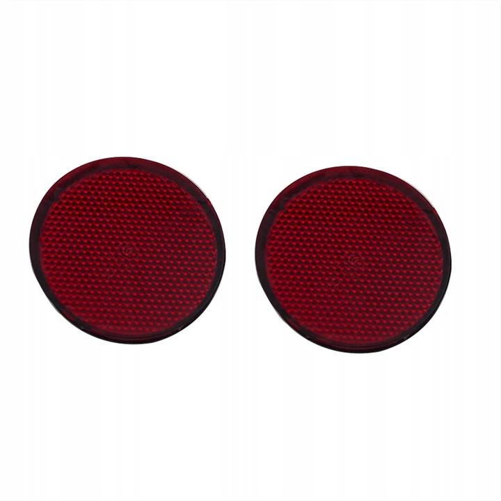 6914160376902 for NISSAN DUALIS Qashqai J10 2008-2015 Red Rear R