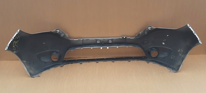 Acquistare DACIA DOKKER PARAURTI FRONTE ANTERIORE 620222633R usato e ...