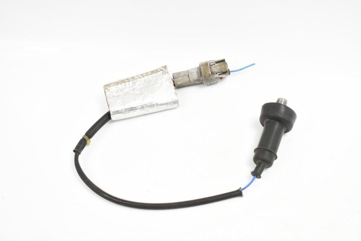 BRAK-DANYCH-2215809 SENSOR PRESSURE OILS 1.6B SX4 S-CROSS VITARA