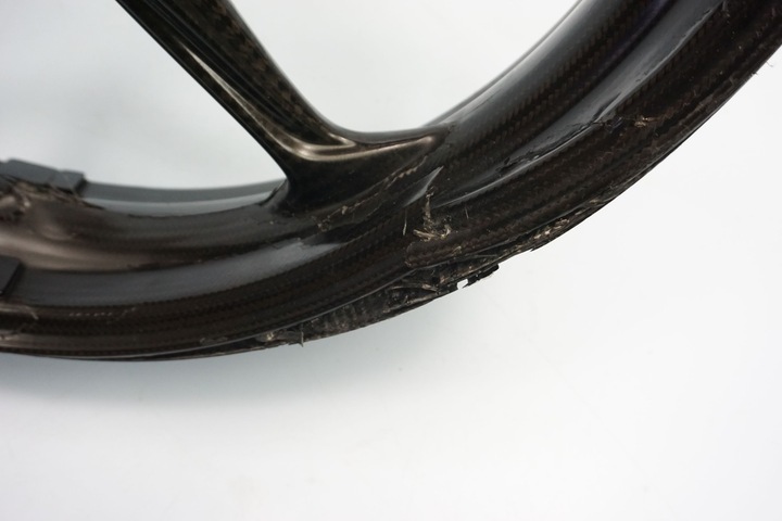 BMW S1000RR K67 19- DISC FRONT FRONT