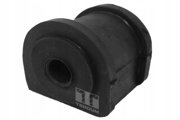 01141376 BUSHING RUBBER STABILIZER 01141376 TEDGUM