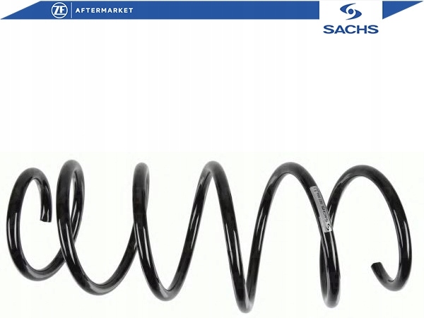 997 994 SPRING SUSPENSION [SACHS]