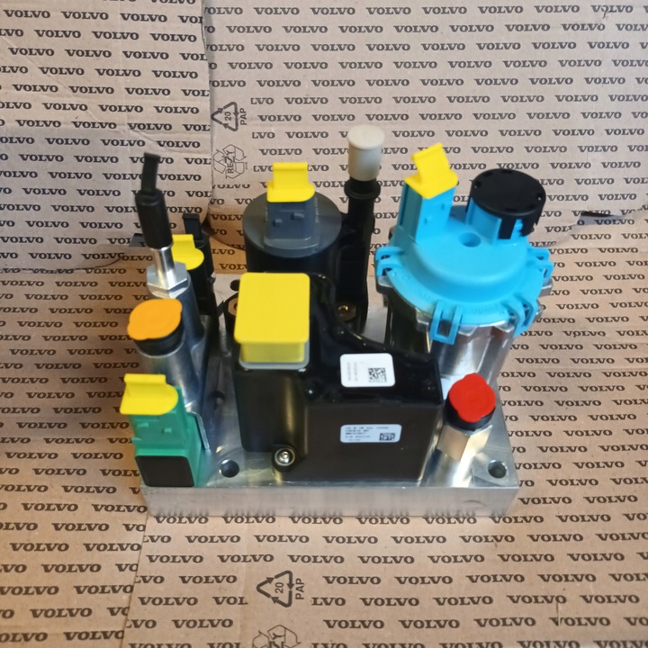 85022215 PUMP MODULE AD-BLUE VOLVO FH4 85022215 23387865