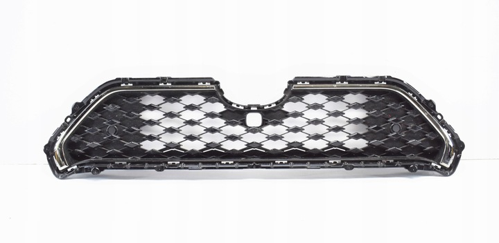 53102-42010 TOYOTA RAV4 V FACELIFT RADIATOR GRILLE CHROME GRILLE BUMPER 21+