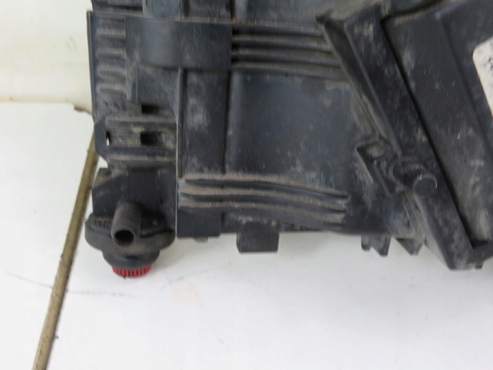 A2035000503 RADIATOR WATER MERCEDES-BENZ CLASS C (W203) C 200