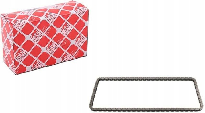 104115 FEBI BILSTEIN CADENA DISTRIBUCIÓN 104115 - Recambiopl