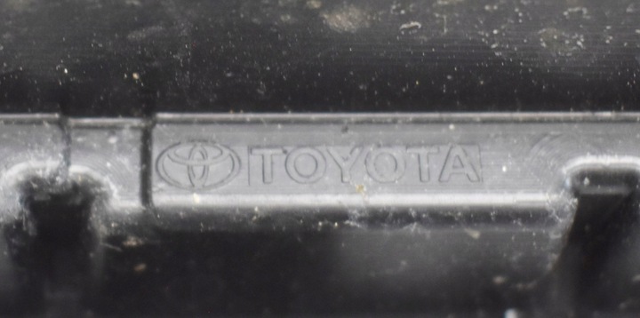 53102-42010 TOYOTA RAV4 V FACELIFT RADIATOR GRILLE CHROME GRILLE BUMPER 21+