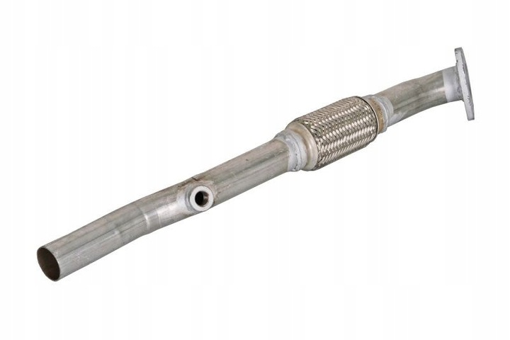 ASM05.266 TUBE EXHAUST ASMET 05.266