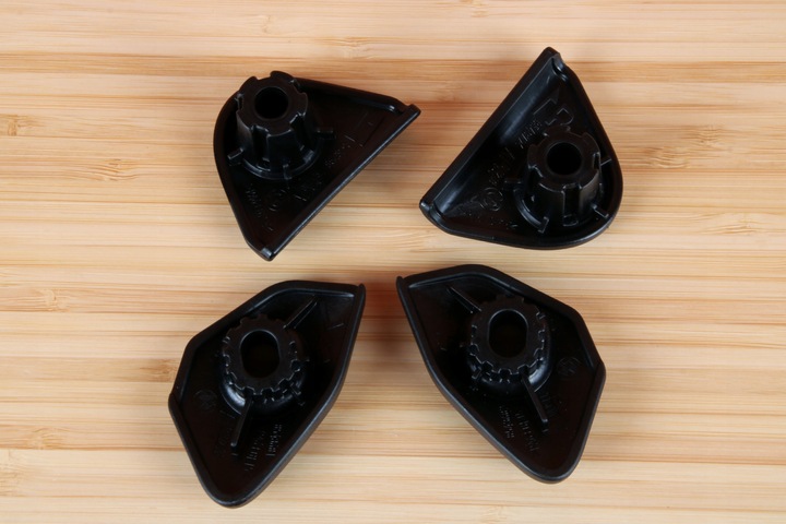 8546226 BMW R1200 R1250 GS SET ZASLEPEK 8546226