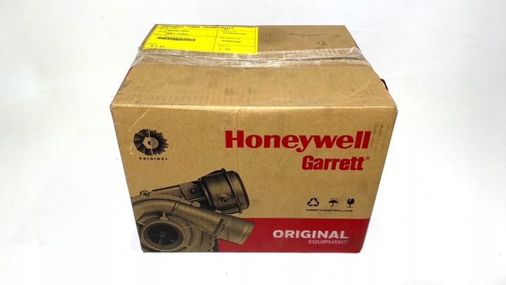 28231-4A610 TURBINE HYUNDAI H350 2.5 CRDI 28231-4A610