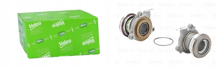 Купить ЦИЛИНДР СЦЕПЛЕНИЯ ЦЕНТРАЛЬНЫЙ CHEVROLET бу из Польши | Автобутик